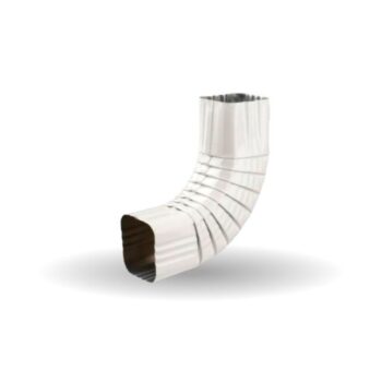 Elbow | Eavestrough System | Metal Exterior Products