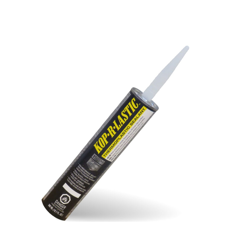 Silicone | Eavestrough System | Metal Exterior Products