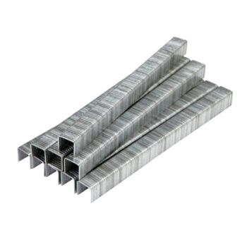 Staples | Metal Roof Accessories | First Delivery Free