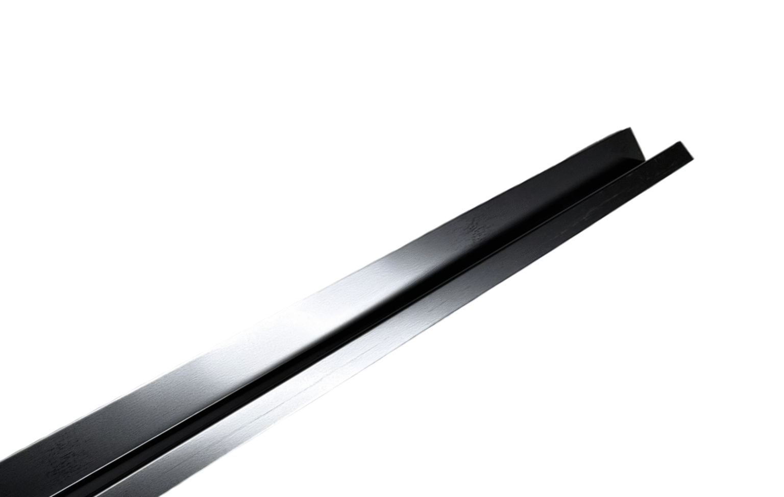 Z-Trims - Metal Exterior Products